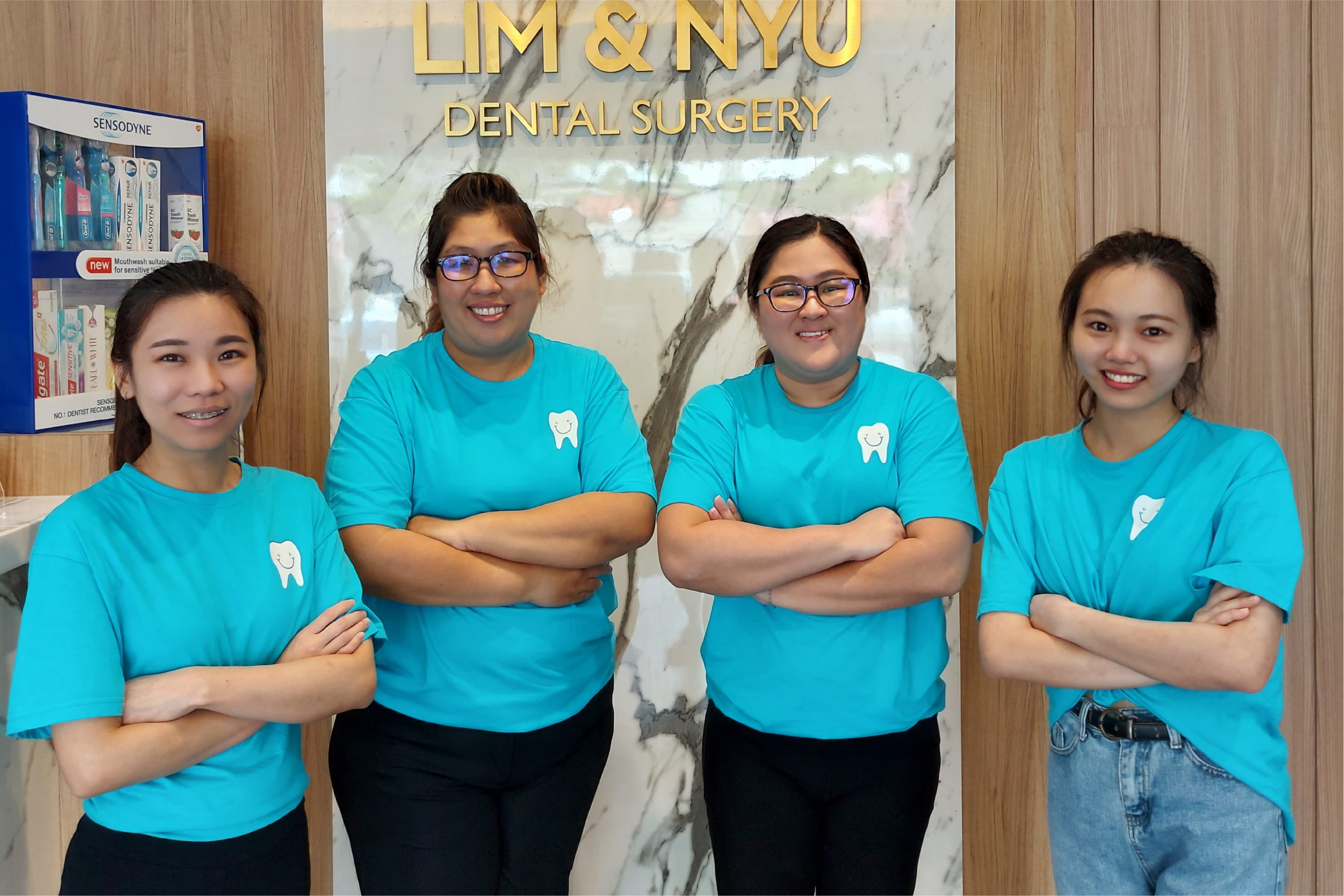 Gallery – Lim & Nyu
