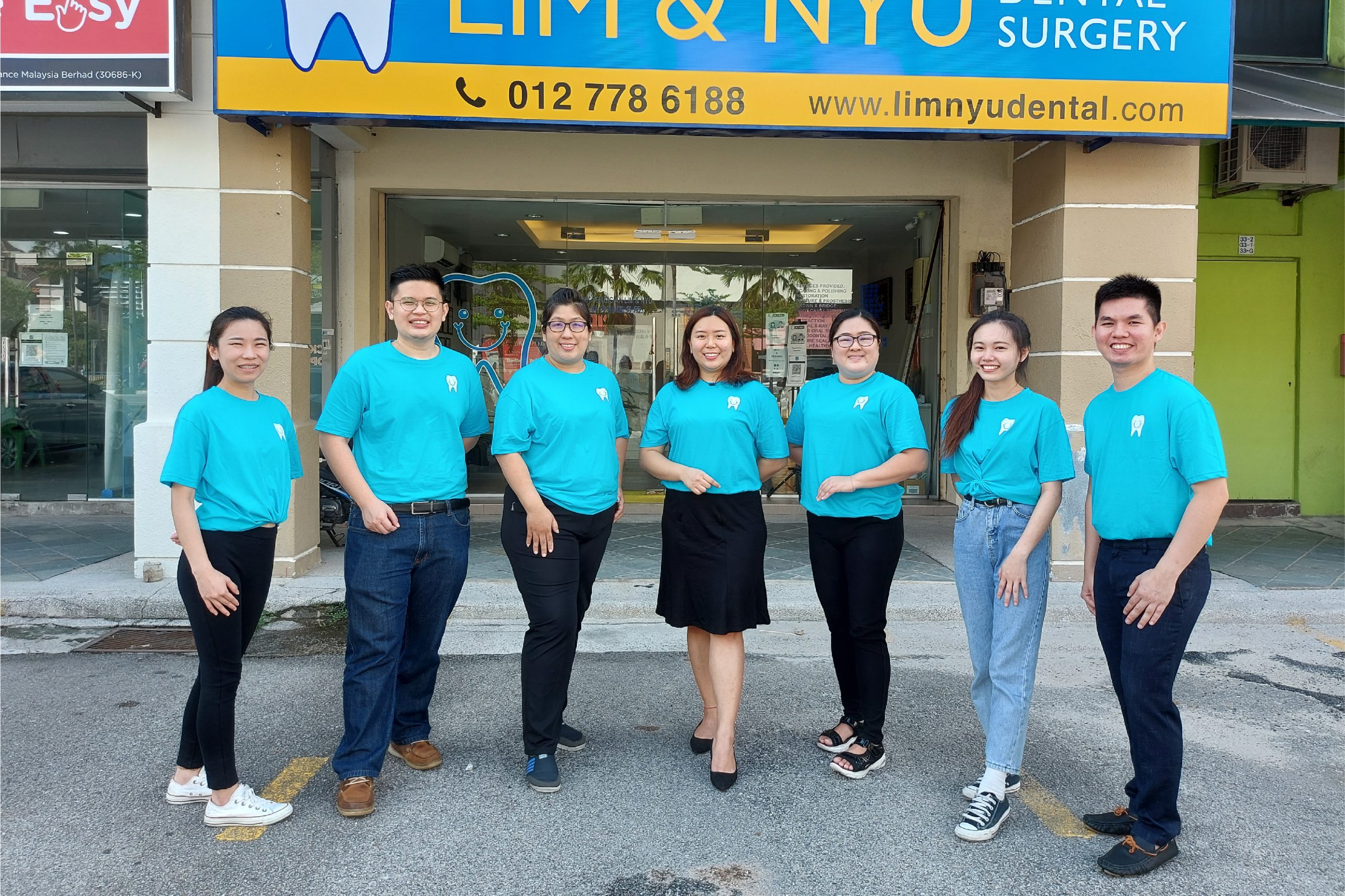 Gallery – Lim & Nyu